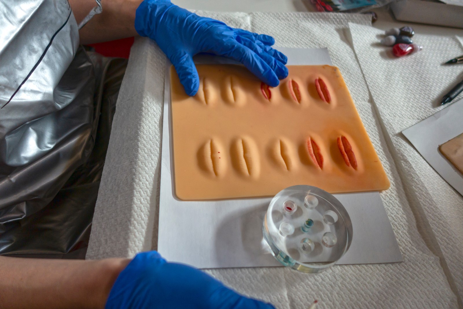 PMU Training - Trivine